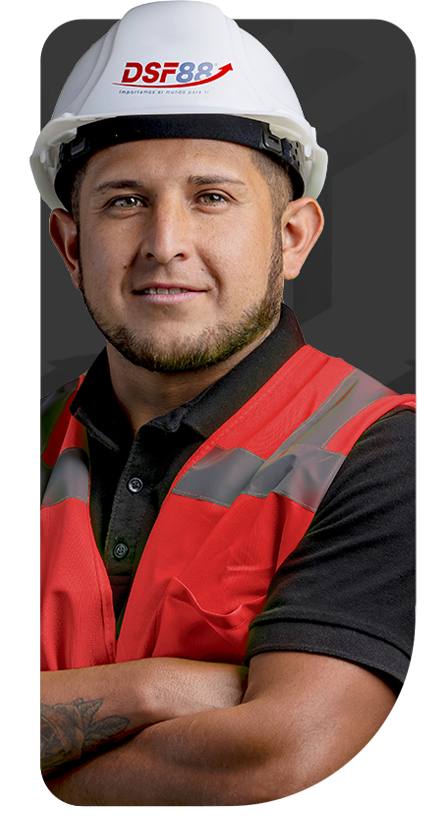 DSF88 Importadora